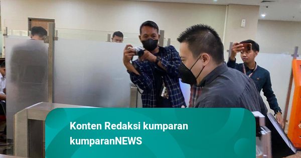 Rionald Soerjanto Divonis 4 Tahun Bui Atas Kasus Penipuan Di Pt Ari